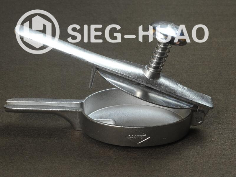 Investment Casting Stainless Steel Steak Molud for Food Machinery ...